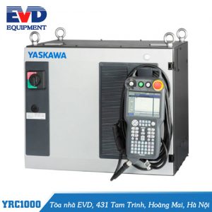 YRC1000-Controller – EVD Group