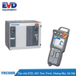 YRC1000-Controller – EVD Group